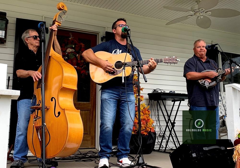 Mitch McRoy To Record Second Album In Texas: A New Chapter For Country ...
