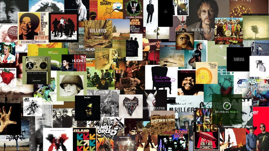 25 Most Influential Album Covers in Ghana