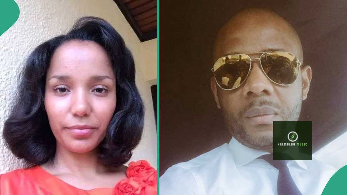 Who Is Baltasar Engonga Wife? All You Need To Know About Her