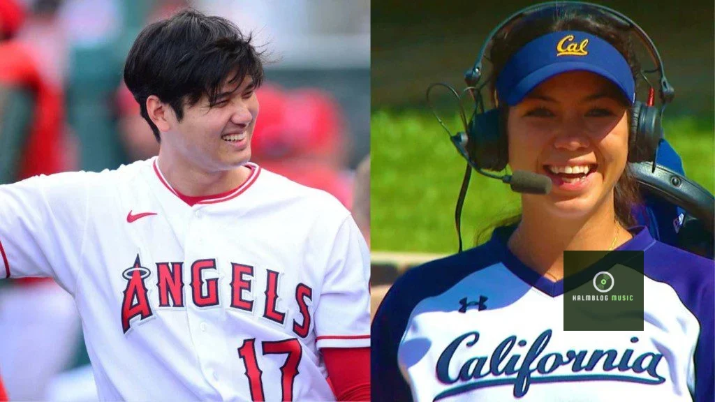 Shohei Ohtani Wife: Who Is Kamalani Dung?