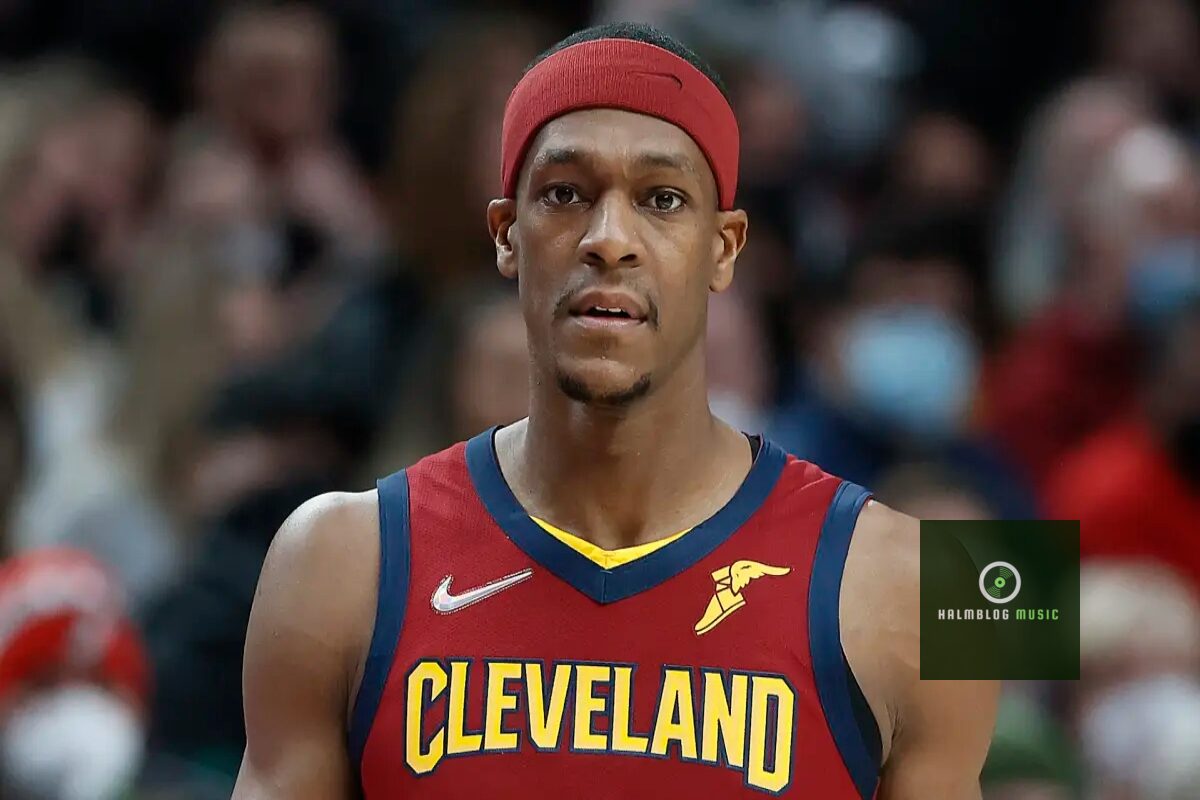 Rajon Rondo Children: Meet Ryelle Rondo And Rajon Rondo Jr.