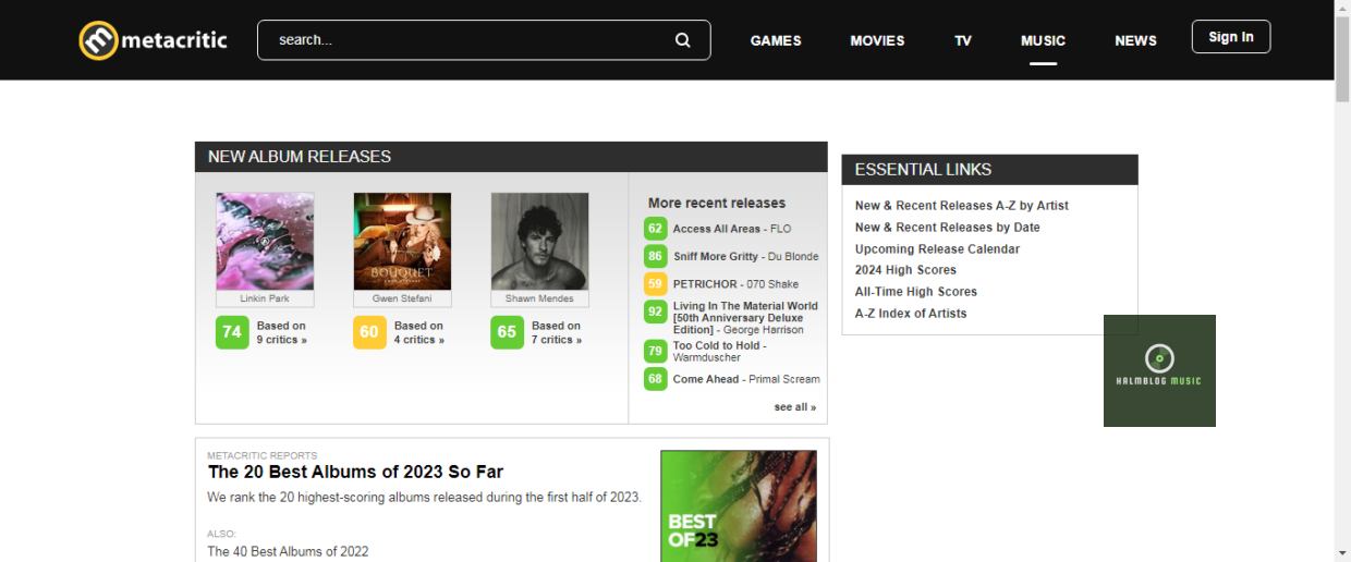 9 Best Music Review Sites In 2025: Pros, Features, And Pricing