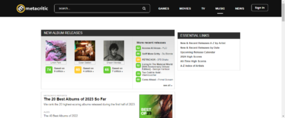 9 Best Music Review Sites In 2025: Pros, Features, And Pricing