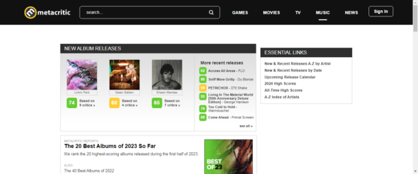 9 Best Music Review Sites In 2025: Pros, Features, And Pricing