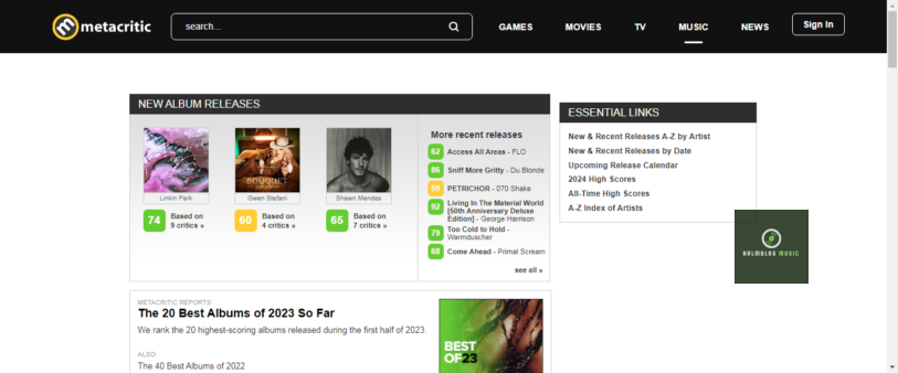 9 Best Music Review Sites In 2025: Pros, Features, And Pricing
