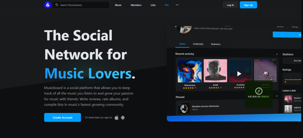 9 Best Music Review Sites In 2025: Pros, Features, And Pricing
