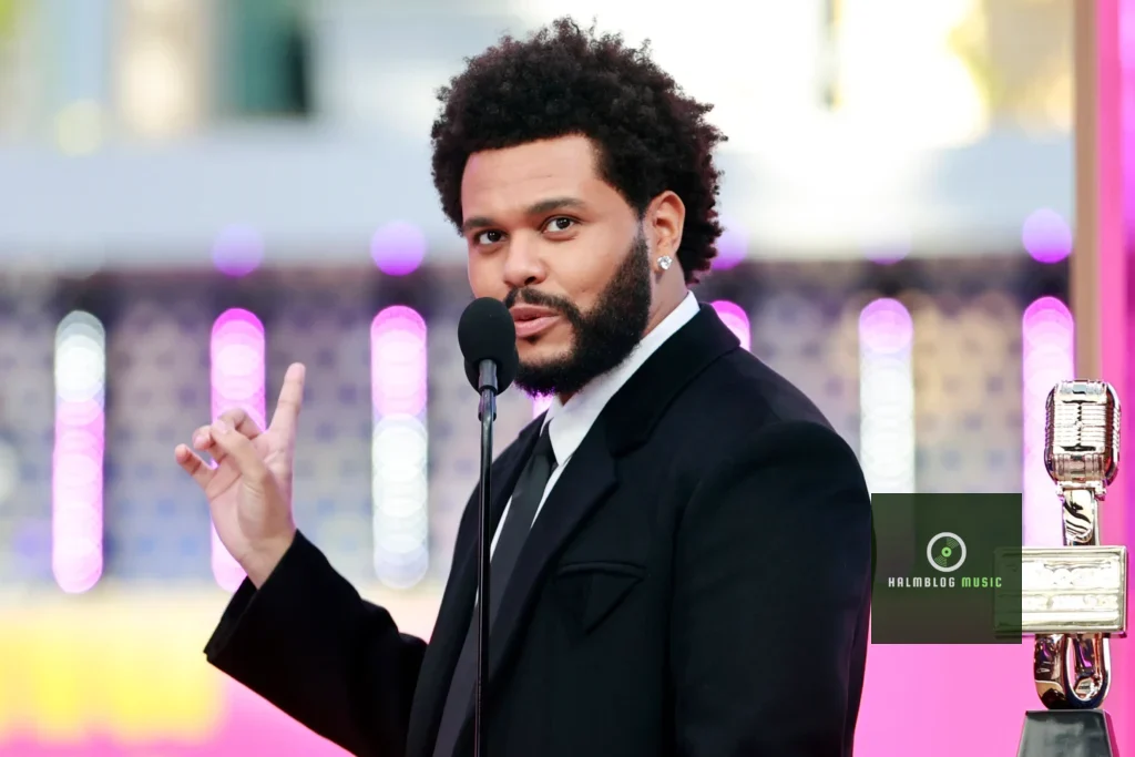 The Weeknd Height: Unraveling the Mystery Behind His Stature