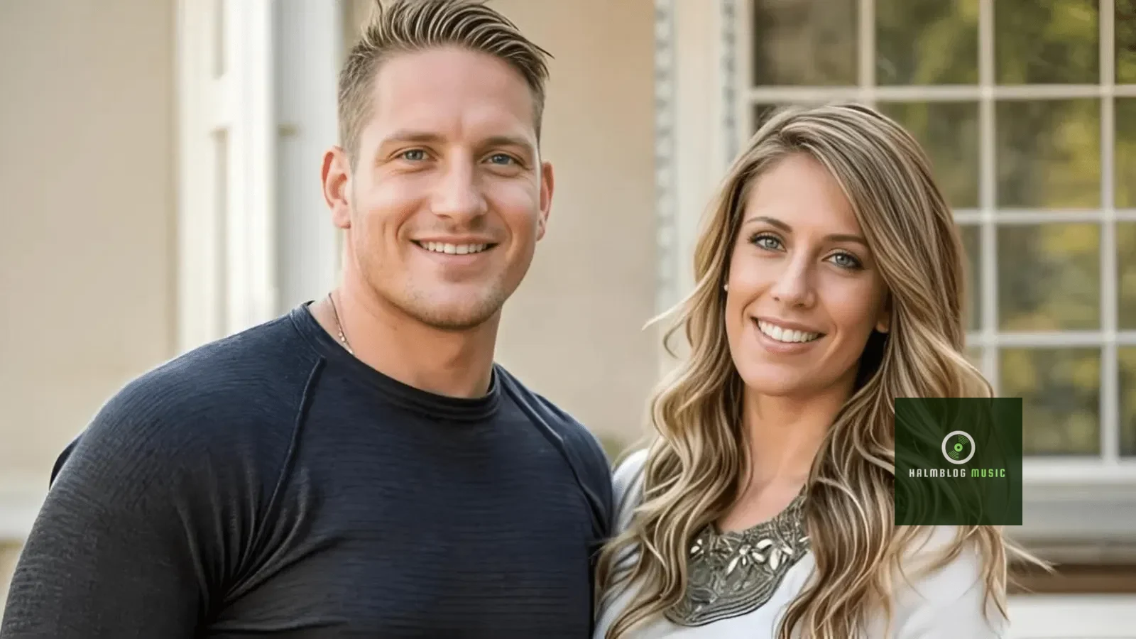 AJ Hawk Wife: The Inspiring Life Of Laura Quinn Hawk