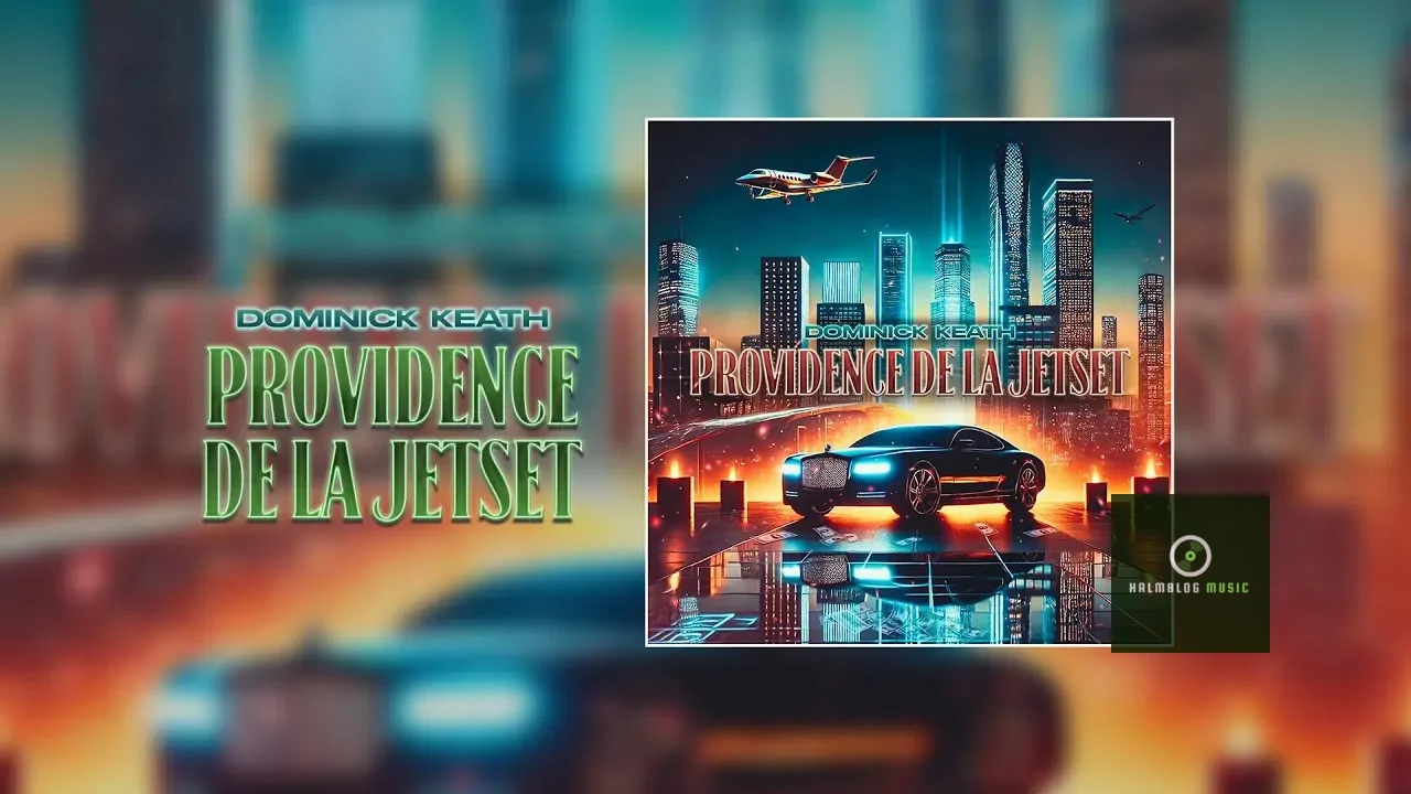 Dominick Keath – Providence De La Jetset