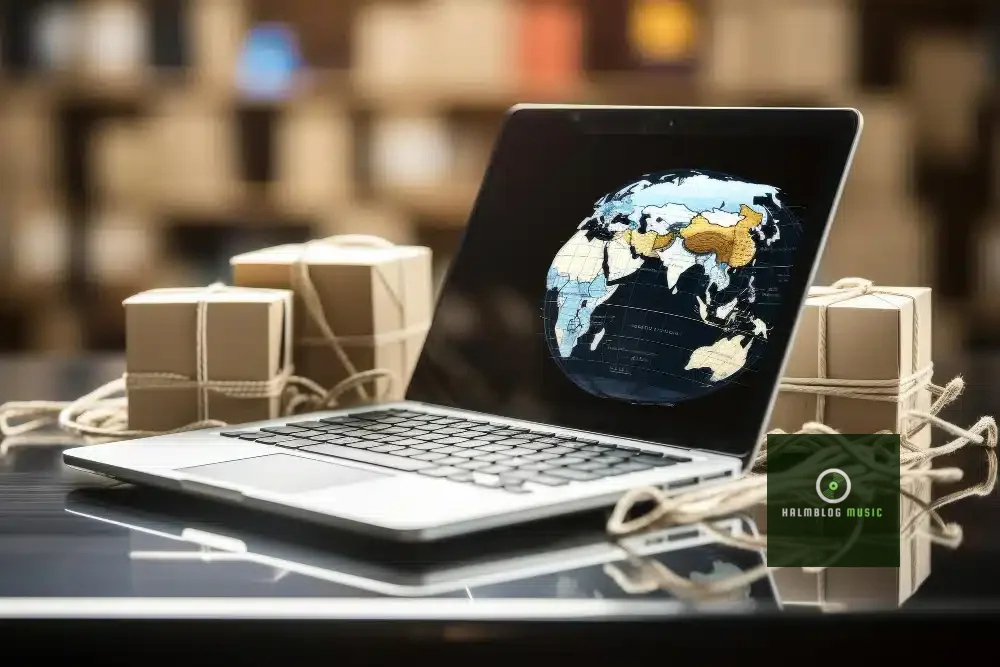 Your Ultimate Guide to ProcurementNation.com Shipping