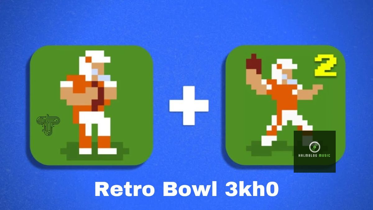 Retro Bowl 3kh0: The Ultimate Playbook For Beginners And Pros