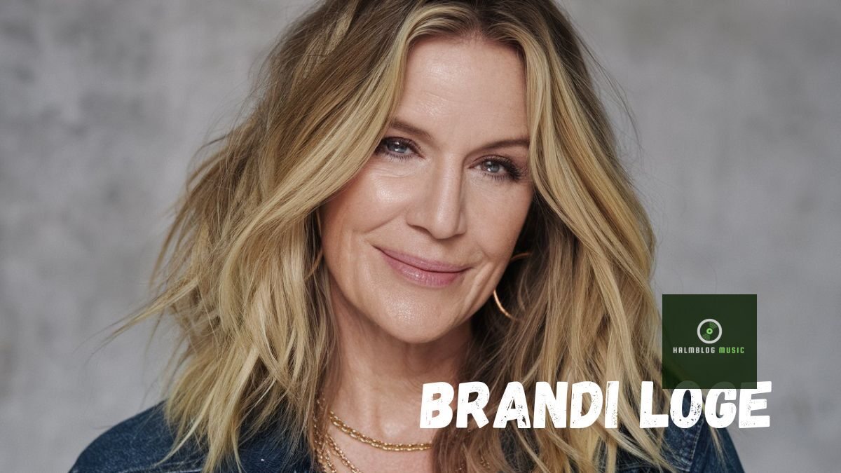 Brandi Loge: All You Need To Know